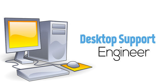 Desktop Support Engineer Training Hope Tutors