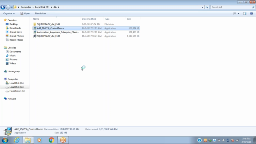 Download Install And Use Windows Automation Software