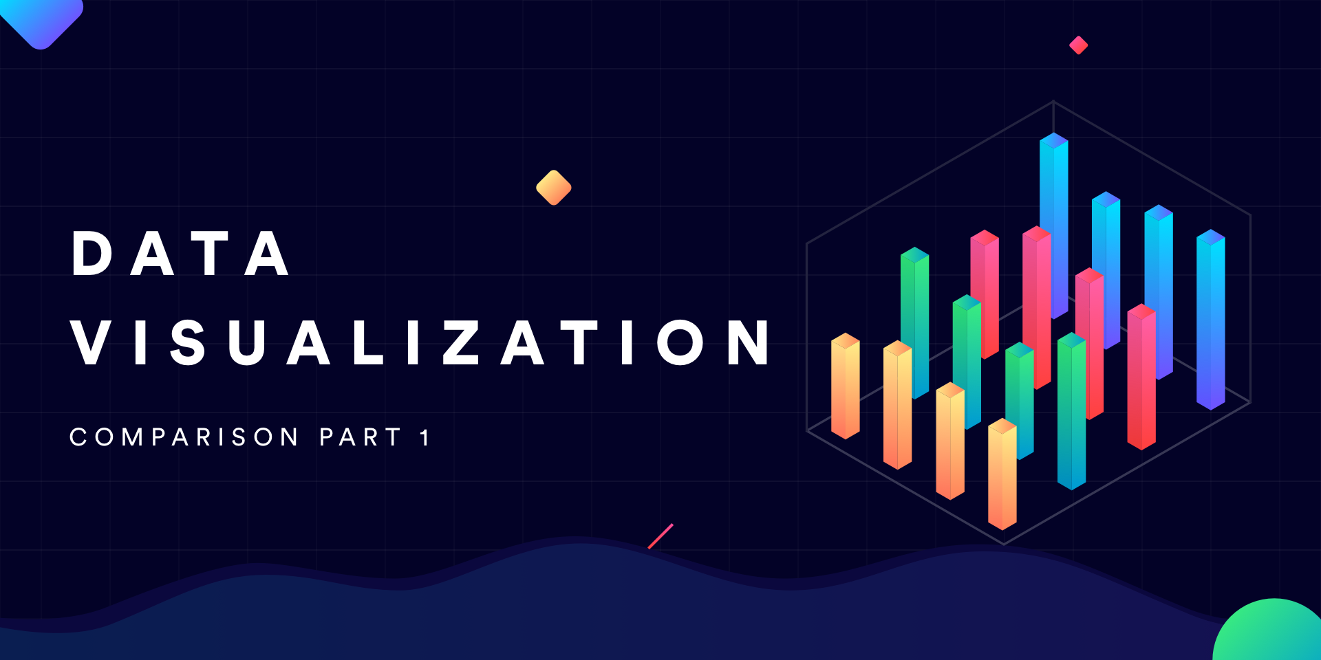 Top 10 Data Visualization Tools For Business Intelligence